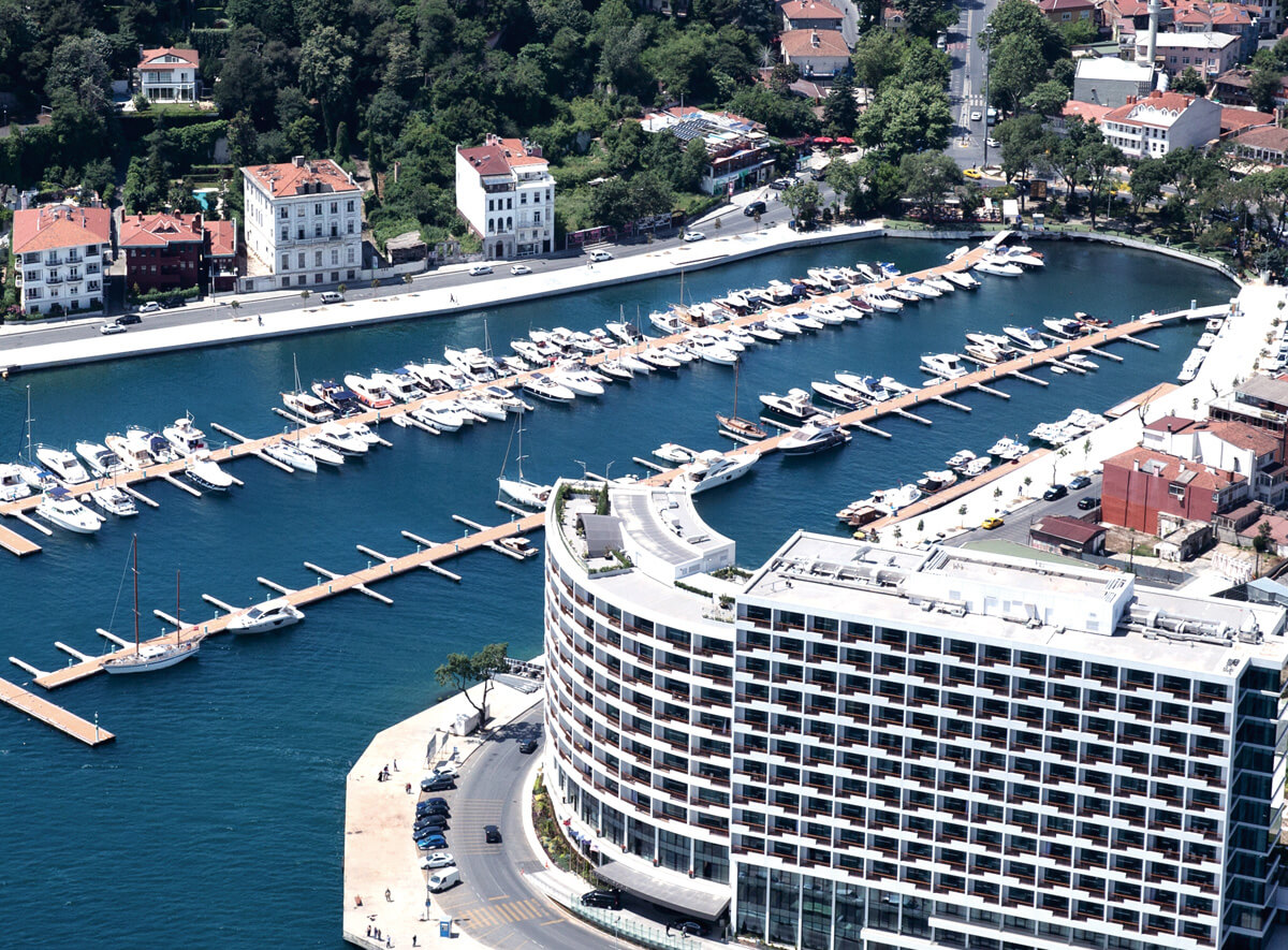 Le Chic Tarabya